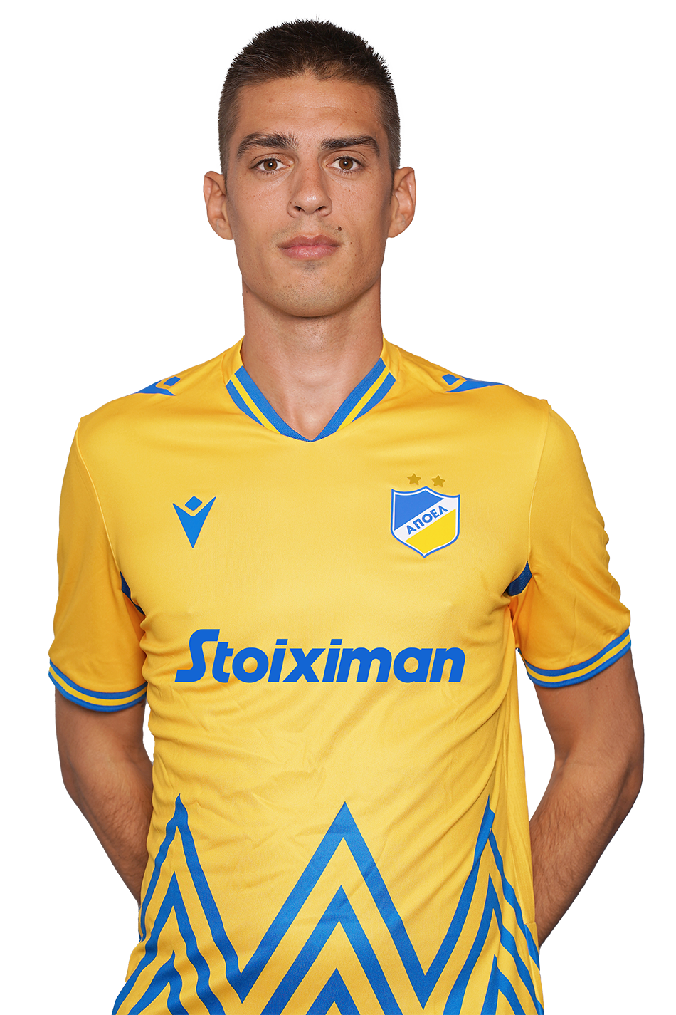 Home | APOEL FC