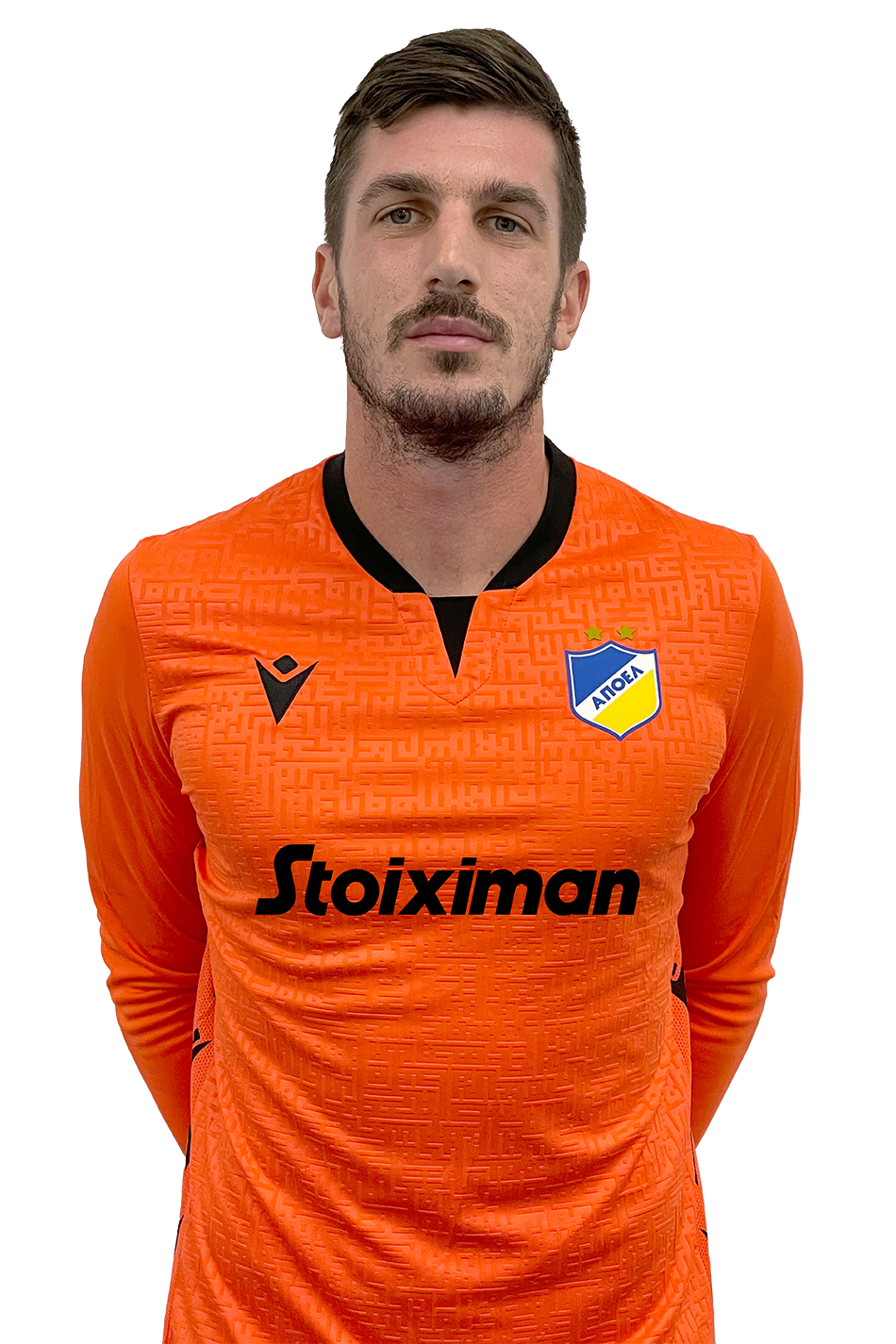 Home | APOEL FC
