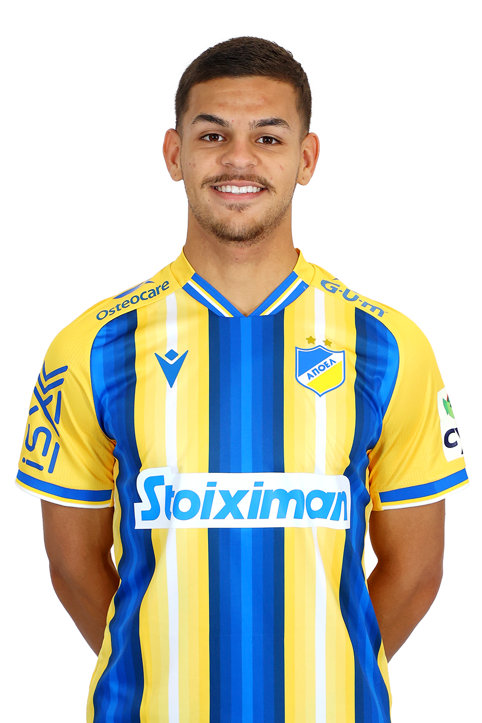 Gabriel Maioli | APOEL FC
